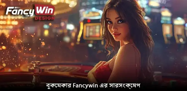 Fancywin বাজারের সেরা বুকমেকার Bangladesh Manga
